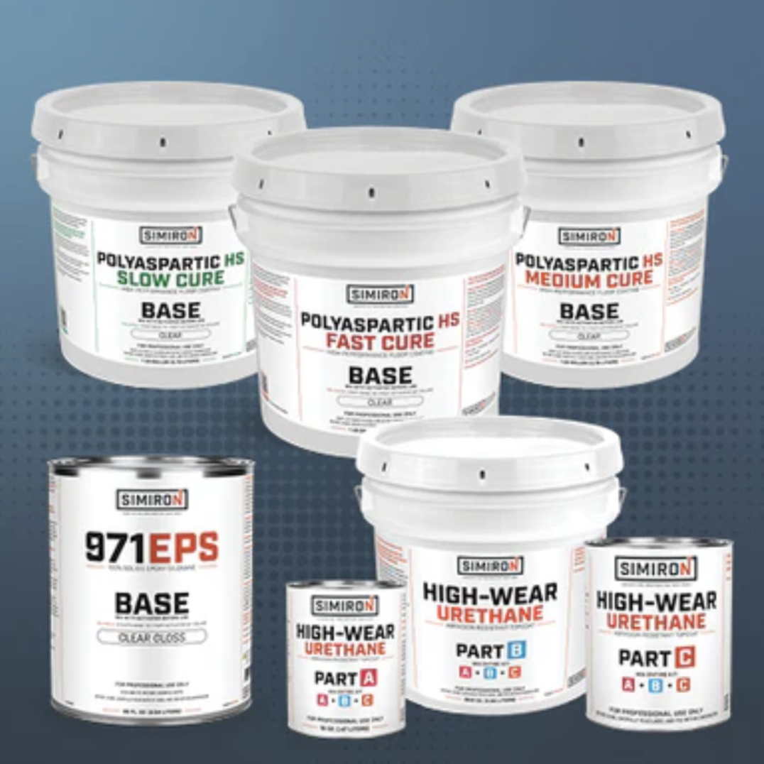 Home - KC Epoxy Supply